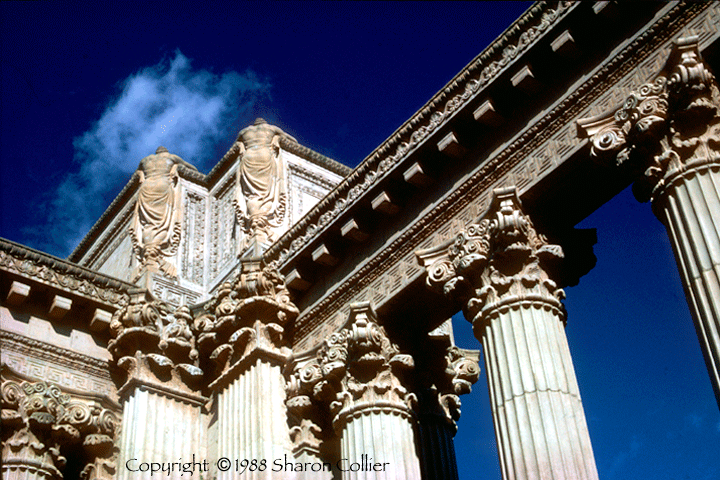 Photographs from around the world - Collier Photography